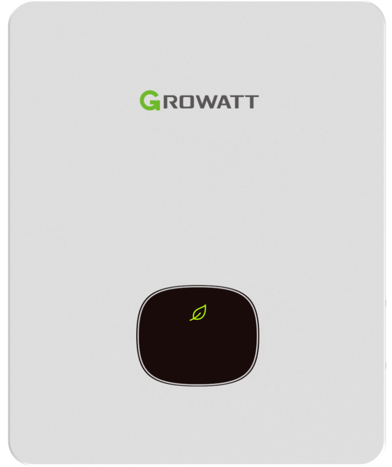 Growatt MOD 4000 TL3-XH BACK UP (AFCI) - MP Solar Group - Photovoltaic ...