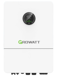 Growatt WIT 10kW-X-HU Hybrid Inverter, low voltage batteries - MP Solar ...